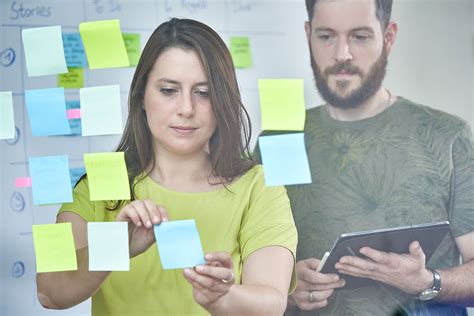 Agile Software­entwicklung Vorteile Frame­works And Best Practices Generic De