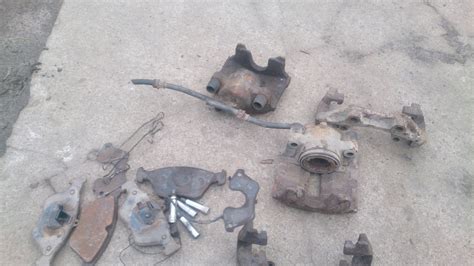 Sex… Continued… Пескоструй — Chevrolet Lanos 1 5 л 2008 года тюнинг