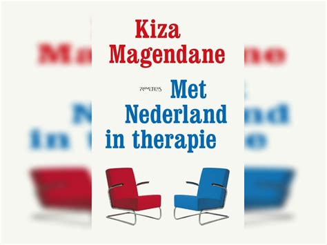 Met Nederland In Therapie Kiza Magendane Empress Empowerment Coaching