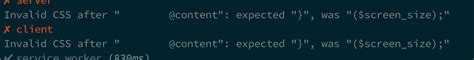import components from src does not work · issue 113 · thecomputerm