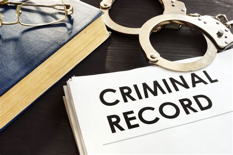 How To Seal My Arrest Record In California Step By Step Guide 2024