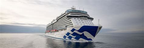 Discovery Princess Reviews Deckplans And Cruise Schedule Princess