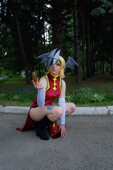 Doragun Hiro Ryukyu Пикабу