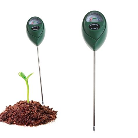 Testeur d humidité du sol humidimètre détecteur ja Grandado