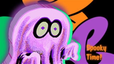 Spooky Time Youtube