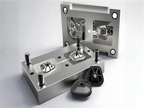 The Advantages And Applications Of Plastic Injection Molding