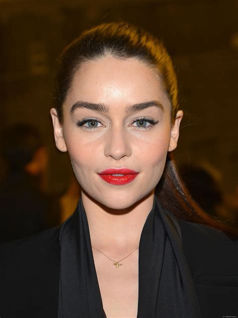 Emilia Clarke 2019 Wallpapers Wallpaper Cave