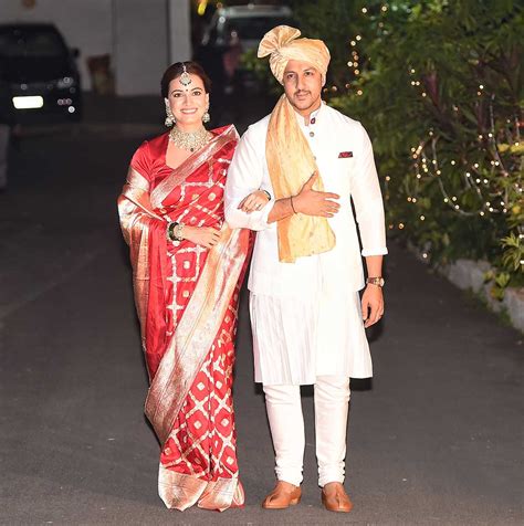 Watch Dia Mirza Get Married Rediff Com Movies