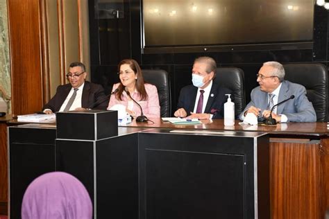 خلال مناقشتها الملامح الأساسيّة لخِطَّة عام 202221 أمام لجنة الخطة