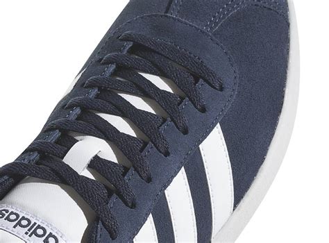 Zapatilla Para Hombre Adidas Vl Court 2 0