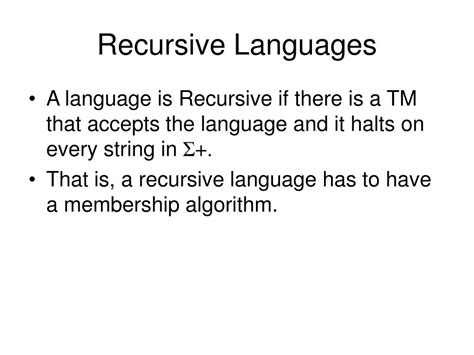 Ppt Programming Languages Wrap Up Powerpoint Presentation Free