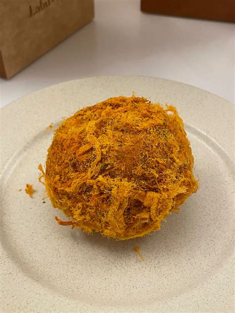 Labu Labu Bakery Halal Lemon8 Search