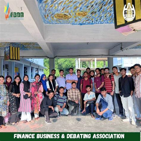 Polash Ahmed On Linkedin Excited To Be Back In The Session Room At Finance Business And Debating