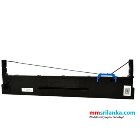 Tally Dascom 1125114011451330 Printer Ribbon