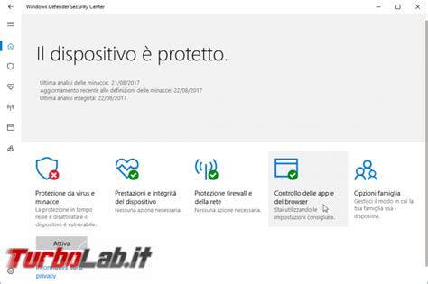 Guida A Emet Per Windows 10 Come Attivare La Protezione Dagli Exploit