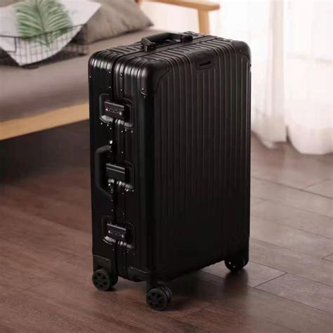 Mvst Select First Class Luggage For Frequent Travelers Artofit