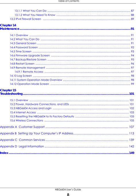 Zyxel Communications Nbg6604 Ac1200 Dual Band Wireless Router User Manual