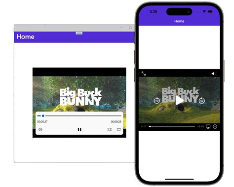 Play Audio And Video In Net Maui Apps With The New Mediaelement