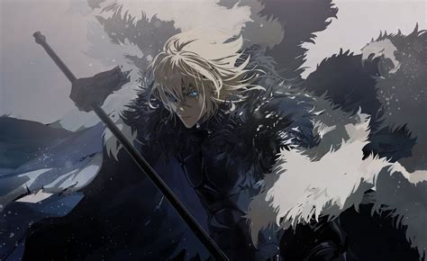 Dimitri Alexandre Blaiddyd Fire Emblem And 1 More Drawn By En Enxxx