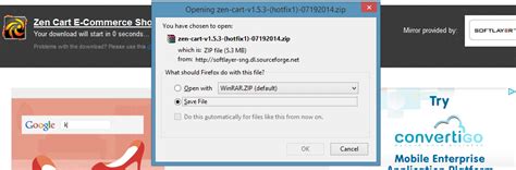 How To Install Zencart On Wamp Server Localhost