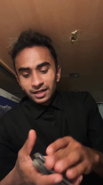 Bharath Jayakumar On Linkedin Best Reactions For Magic Carnival Cruise Line