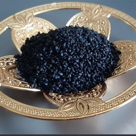 Jual Biji Selasih 1kg Shopee Indonesia