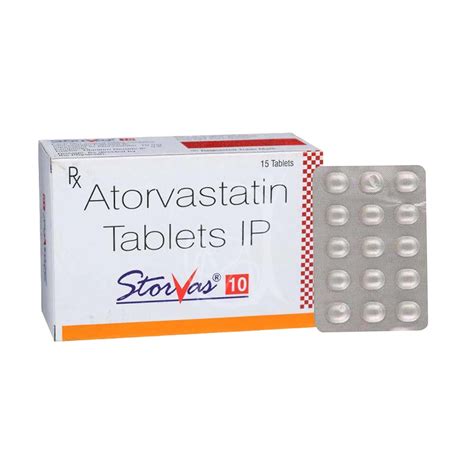 Storvas 10 Exporter In India Jindal Medical Store