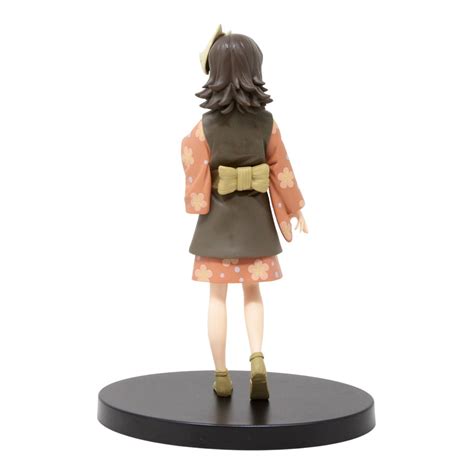 Demon Slayer Kimetsu No Yaiba Vol 21 A Makomo Figure Toy Tokyo