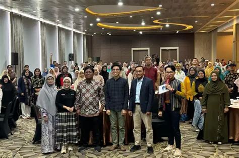 Kemenkominfo Ajak Pelaku Umkm Kuasai Strategi Packaging Dan Branding