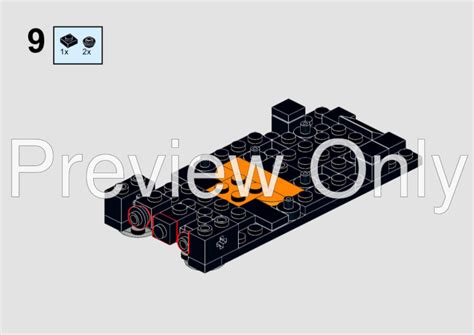 Lego Moc Ktm Xbow Gt Xr Black By Tymhay Rebrickable Build With Lego