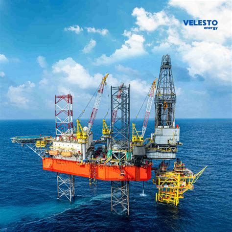 Pttep Scores Hat Trick Offshore Malaysia As Three New Oil And Gas