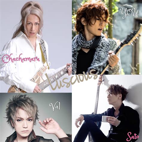 Luscious Staff On Twitter Lusciousオフィシャルスタッフtwitterを開設しました！ Luscious