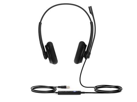 Yealink UH34 Lite Dual Teams - ТЕХНОПОСТ
