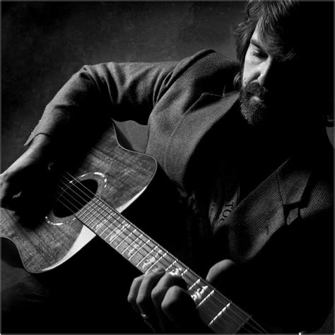Darrell Scott Musician Portraits Musician Photography Portrait