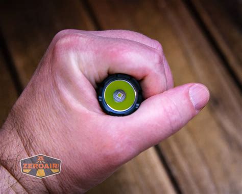 Sofirn Sr12 Pocket Flashlight Review Zeroair Reviews