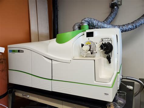 Perkin Elmer Nexion 300x Icp Ms Cambridge Scientific