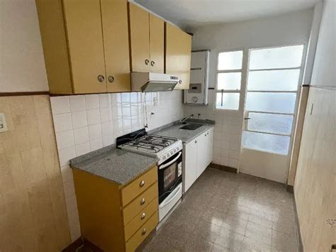 Departamento Venta 3 Ambientes 50 Años 50m2 Lateral Moliere 2800