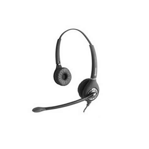 Wired Earbud Call Center USB Noise Cancellation Headset At Piece In Noida