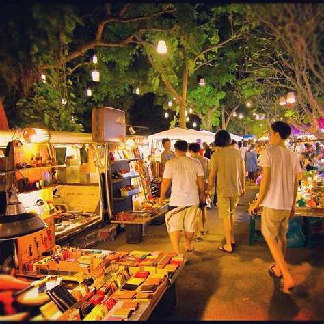 Shopping In Hua Hin 2024 12 Best Markets To Visit