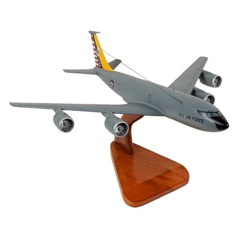 Design Your Own Kc 135 Custom Aircraft Model