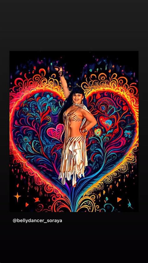 Belly Dancer Soraya On Twitter Hope Everyone Had A Beautiful