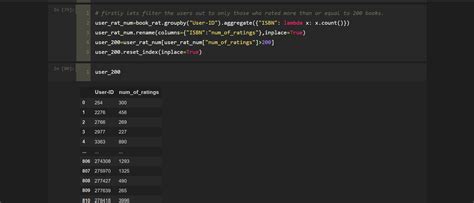 Github Raktimsamuibook Recommendation System Project