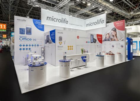 Unternehmen - Microlife AG
