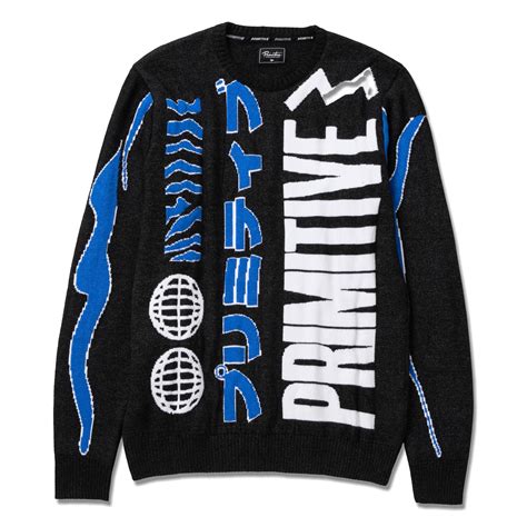 Primitive Apparel