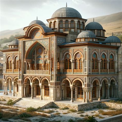 Ottoman Empire Moriihub