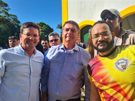 Bolsonaristas baianos cobram instalação de CPI do MST