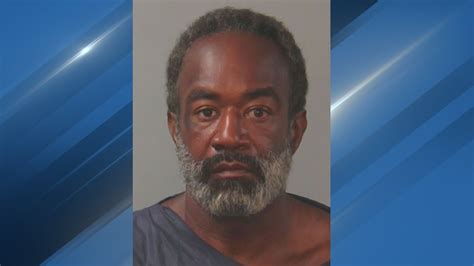 Man Pleads No Contest To 2020 Second Degree Murder Of His Mother