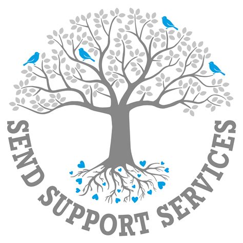 Send Support Services