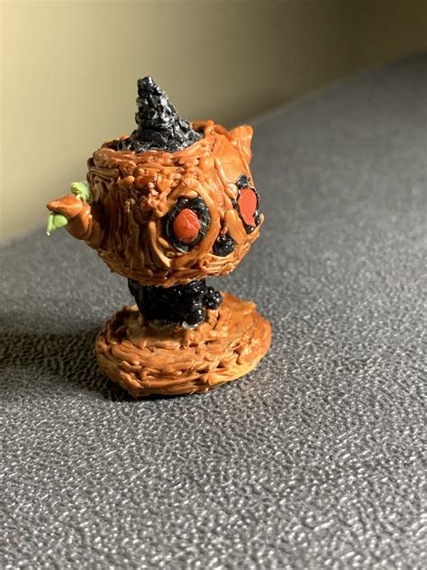 Phantump And Snom Made With 3d Printer Pen Album On Imgur