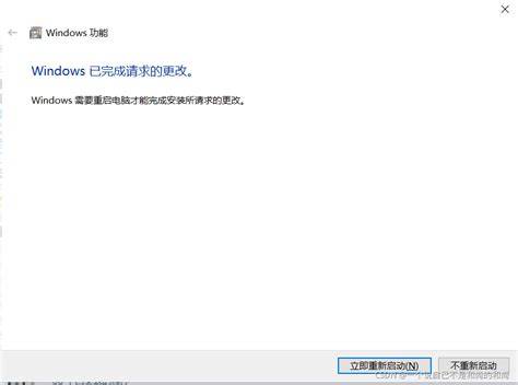 一、windows安装dockerwindow 安装docker Csdn博客